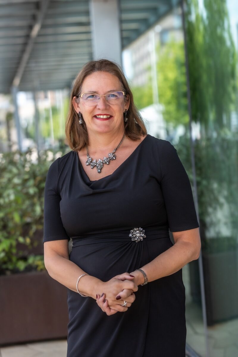 Michaela Schippers - Michaela Schippers